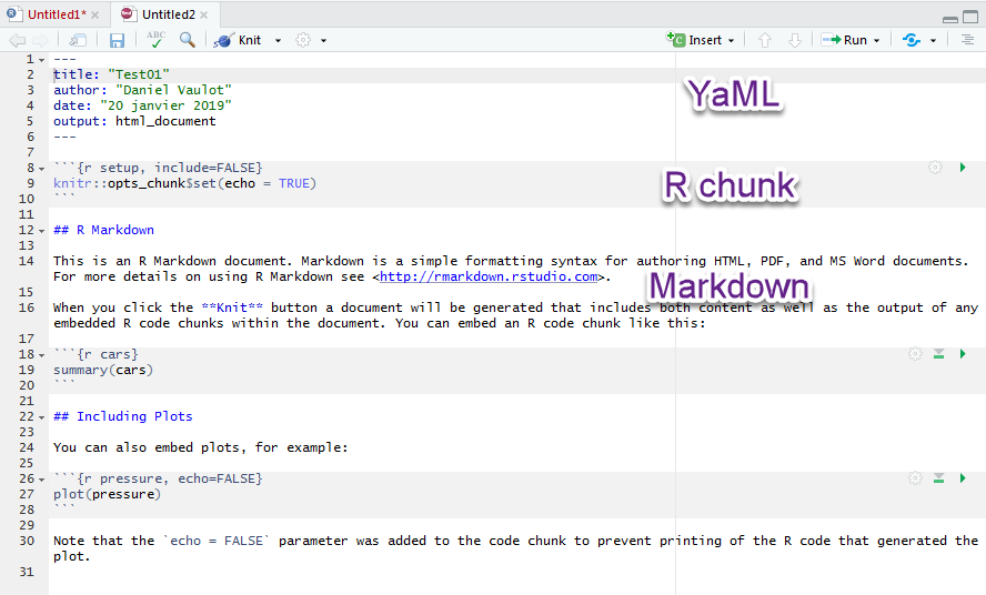 r-markdown